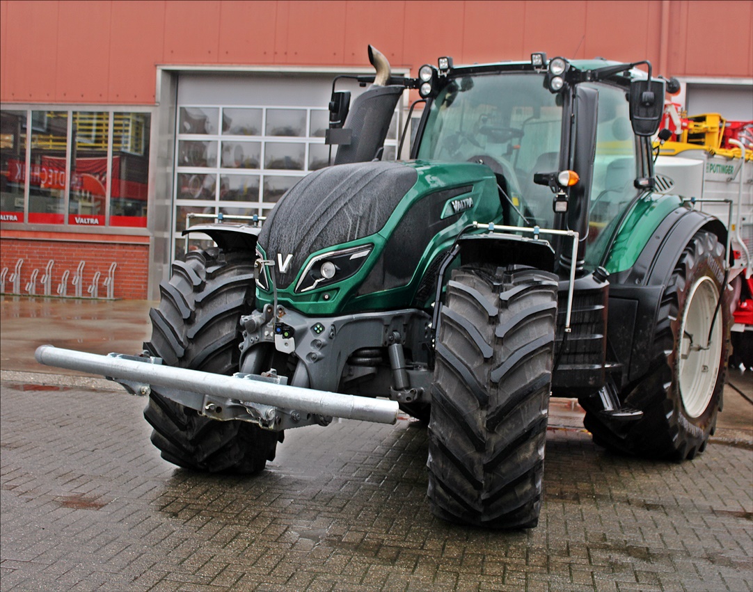 Stegemann Landtechnik GmbH & Co. KG