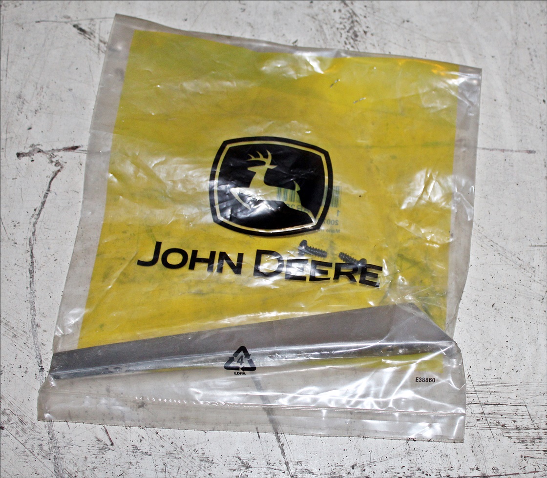 Online-Shop der Firma Stegemann Landtechnik