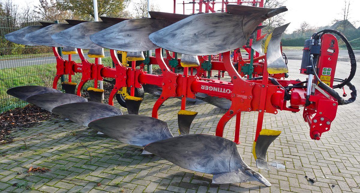 Online-Shop der Firma Stegemann Landtechnik